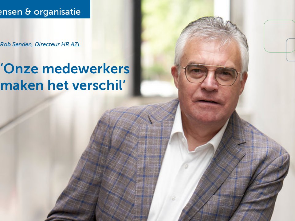 Onze producten en diensten - Jaarbeeld AZL 2022